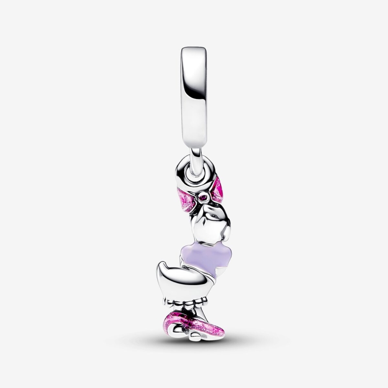Charm Colgante Pandora Daisy de Disney 793249c01 - Joyerías Sánchez