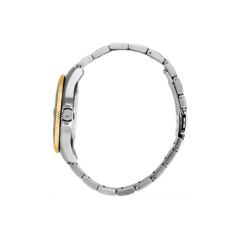Reloj Maserati Competizione hombre R8873600007 - Joyerías Sánchez