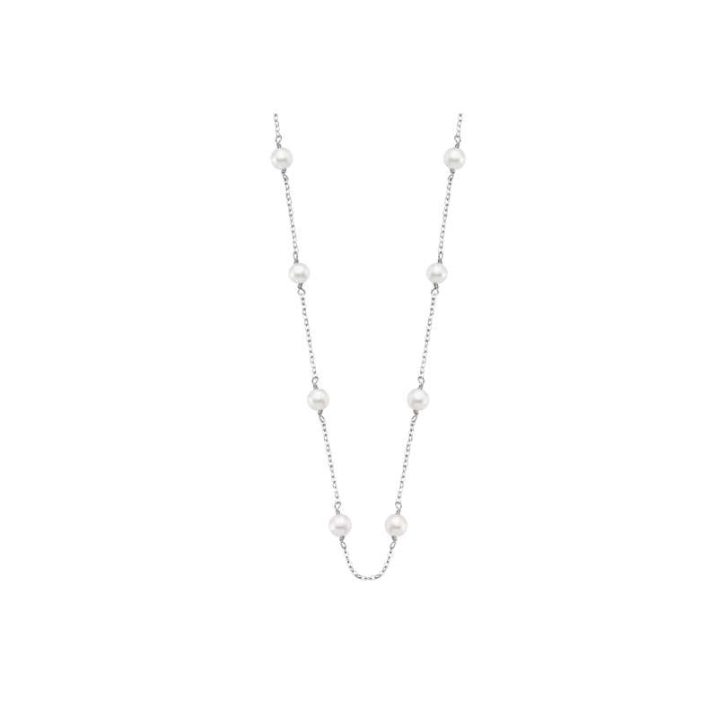 Collares de Perlas | Mejores Precios | Joyerías Sánchez