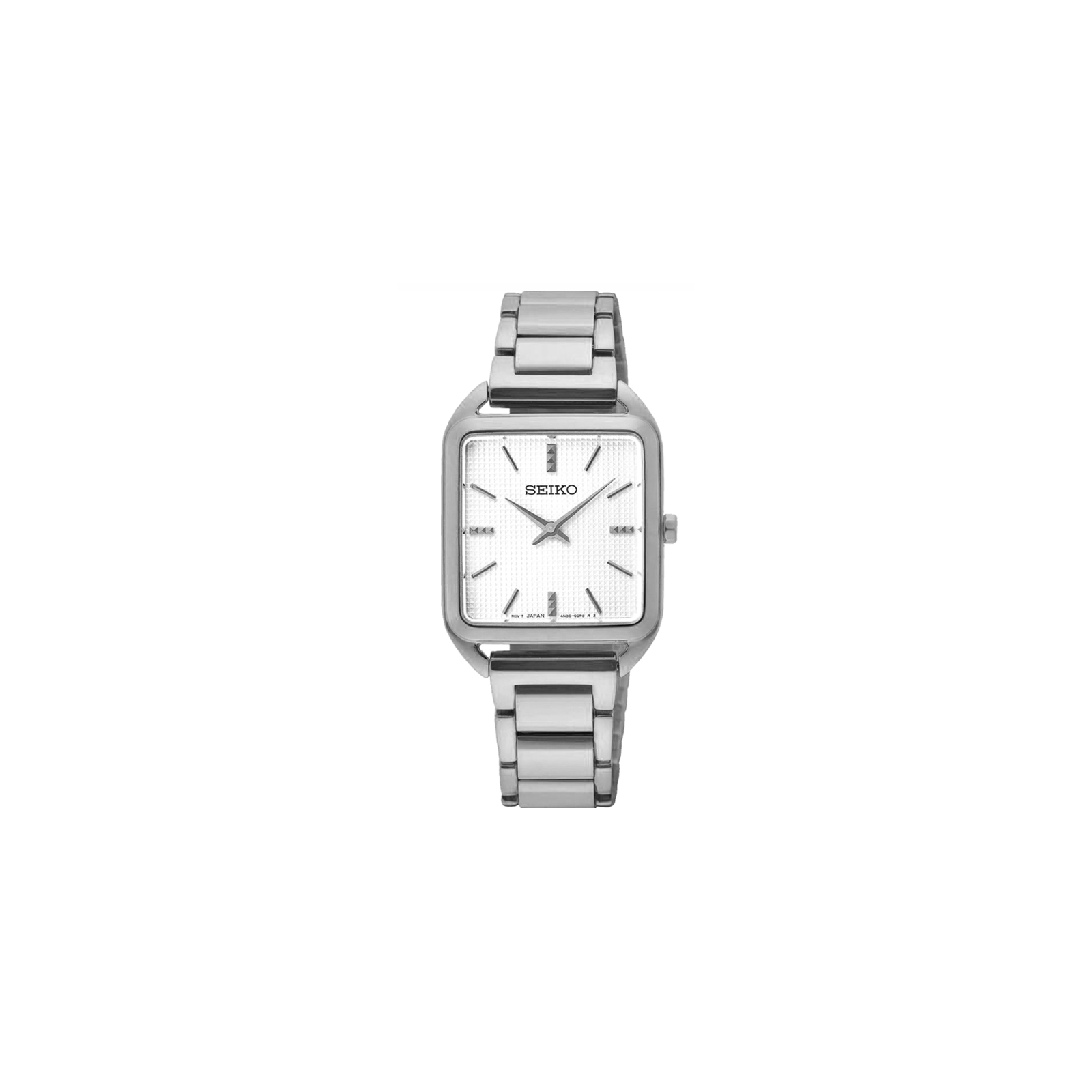 Reloj Seiko mujer acero SWR073P1 - Joyerías Sánchez