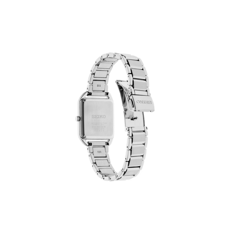 Reloj Seiko mujer acero SWR073P1 - Joyerías Sánchez