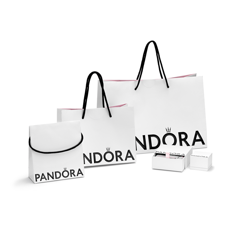 Charm Pandora Amistad Opalescente 793434C01 - Joyerías Sánchez