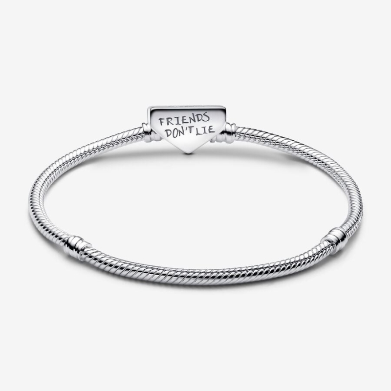 Pulsera Pandora Stranger Things 593572c01 - Joyerías Sánchez