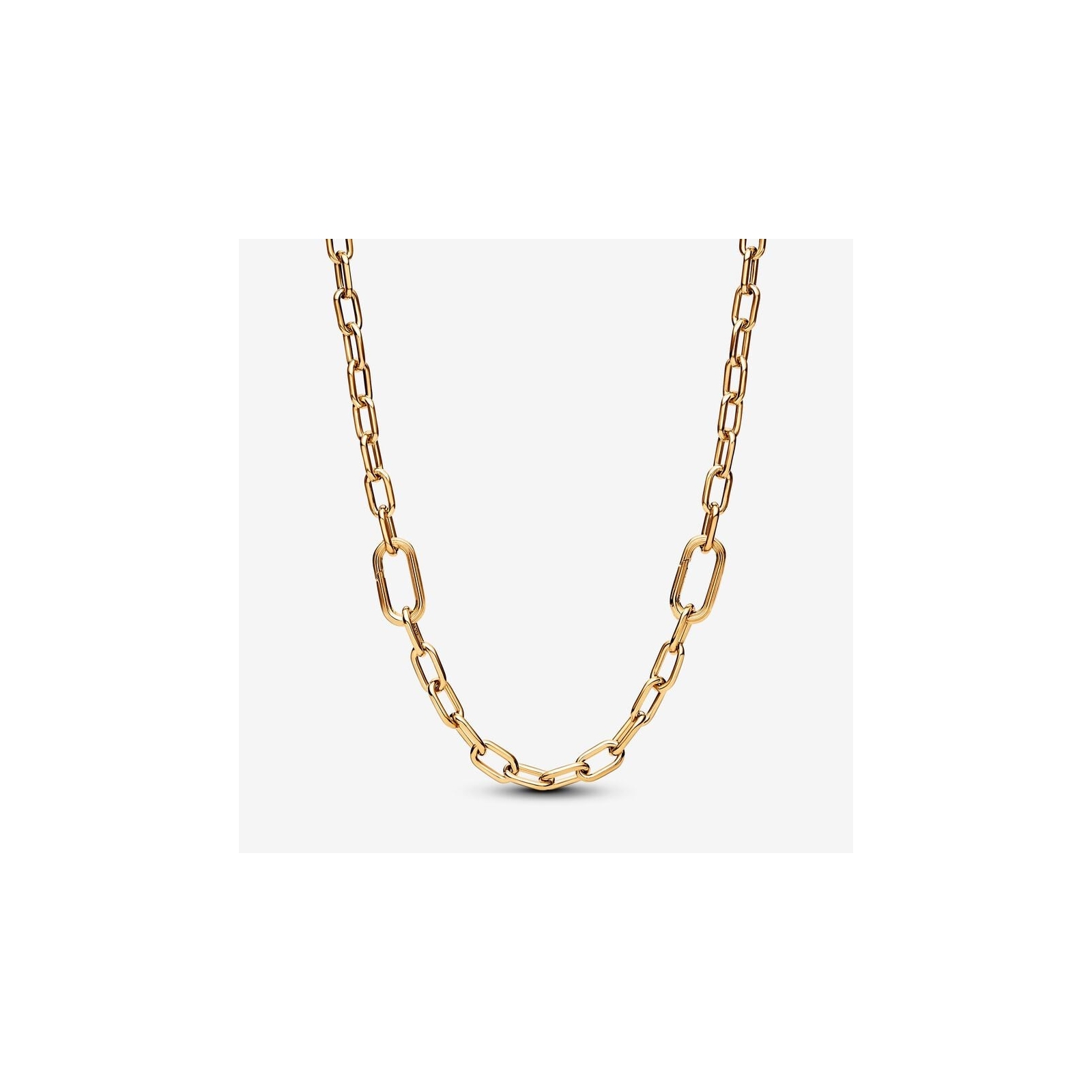 Collar Pandora ME Eslabones Link Pequeños 369685C00-50 - Joyerías Sánchez