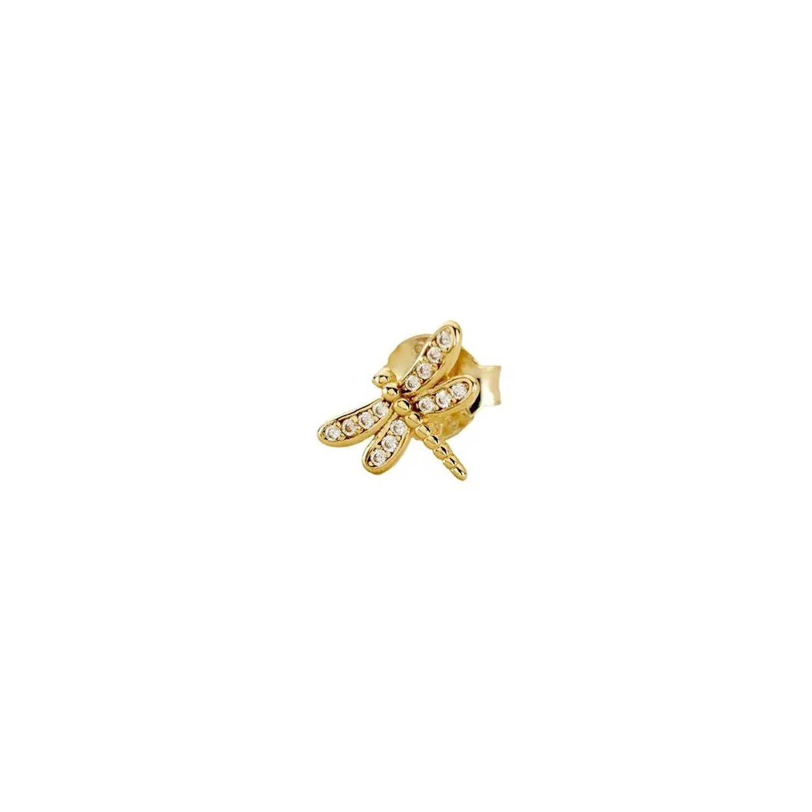 Piercing Agatha Paris Libélula 2390091-137-TU - Joyerías Sánchez