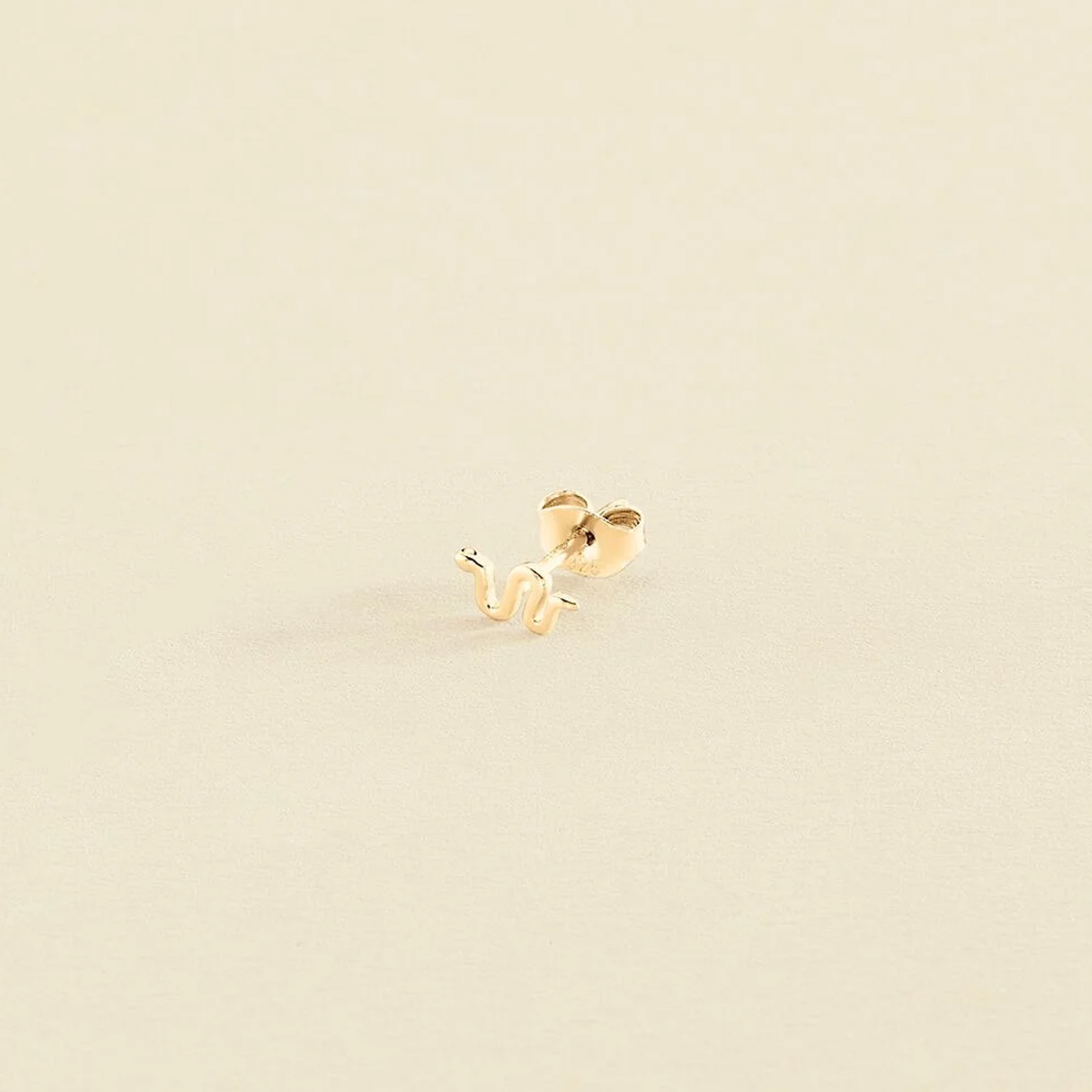 Piercing Agatha Paris Mini Viper 2390077-157-TU - Joyerías Sánchez