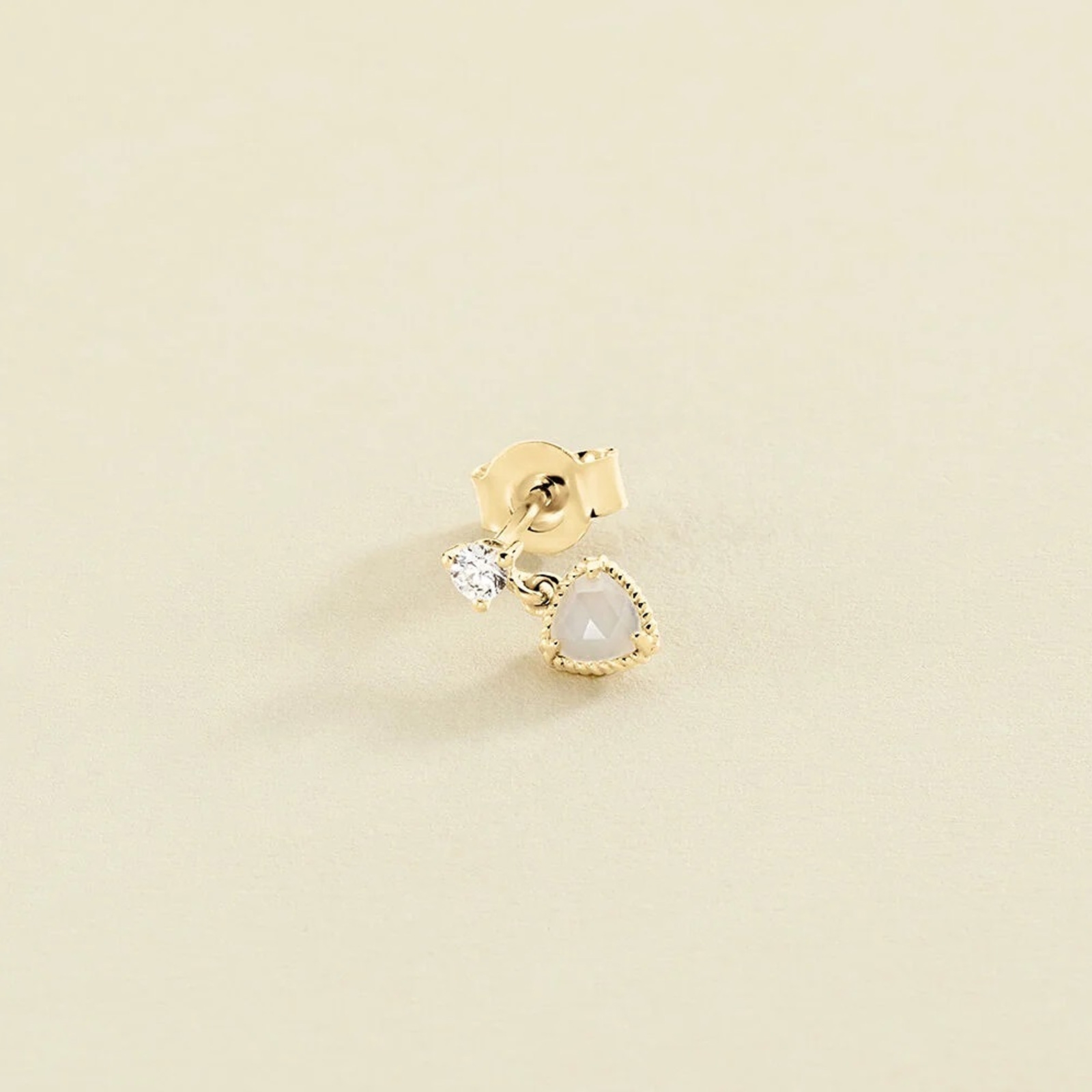 Piercing Agatha Paris Mini Precieux 2390415-094-TU - Joyerías Sánchez