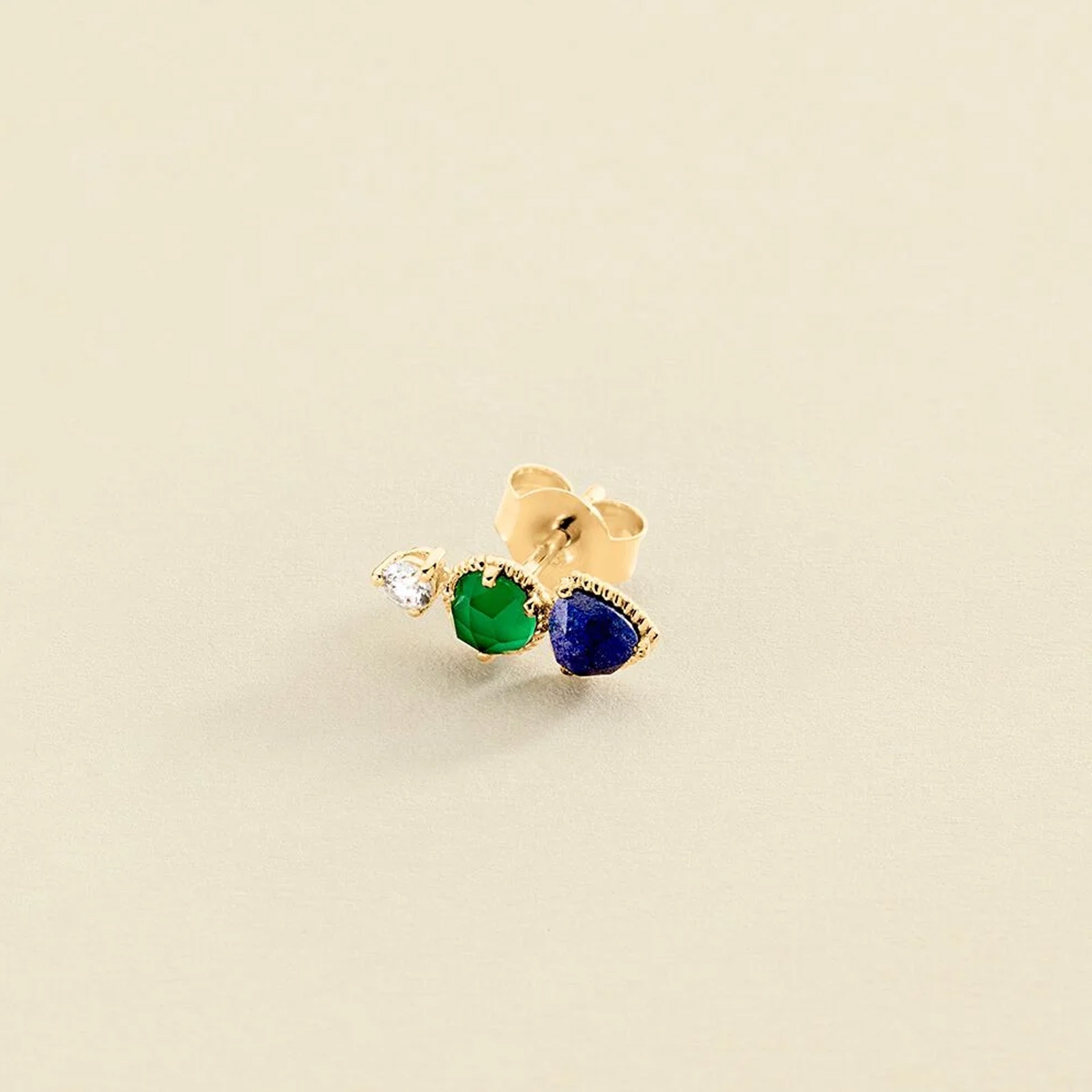 Piercing Agatha Paris Mini Mix & Match 2390419-725-TU - Joyerías Sánchez