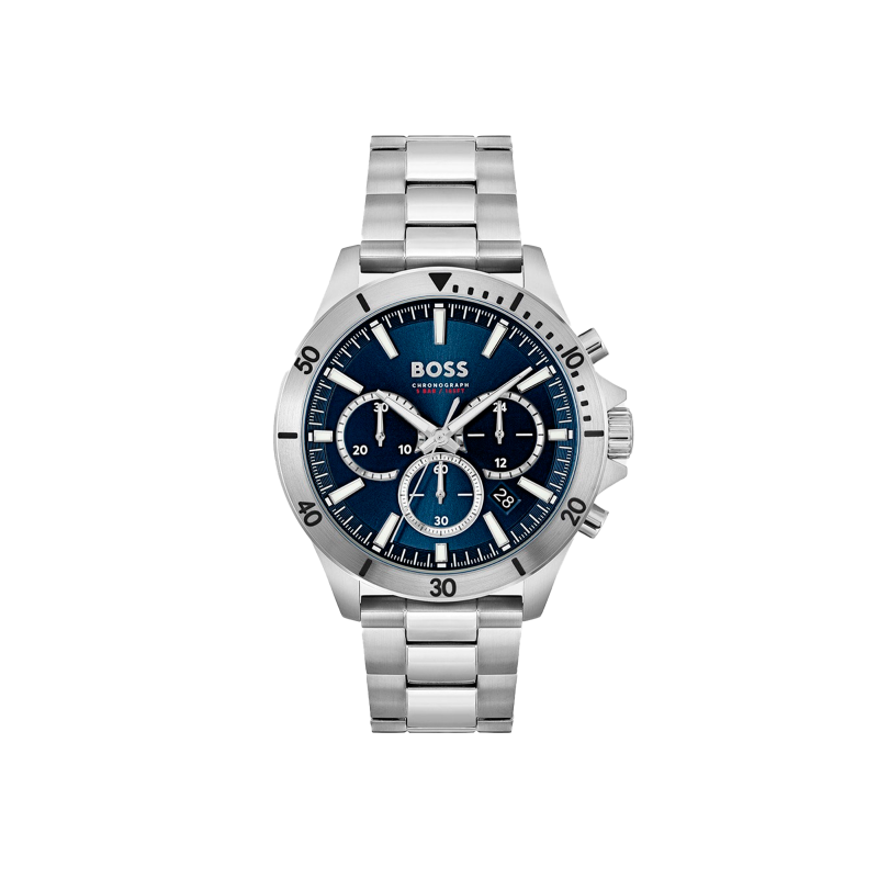 Reloj Hugo Boss Gregor acero bicolor 1514053