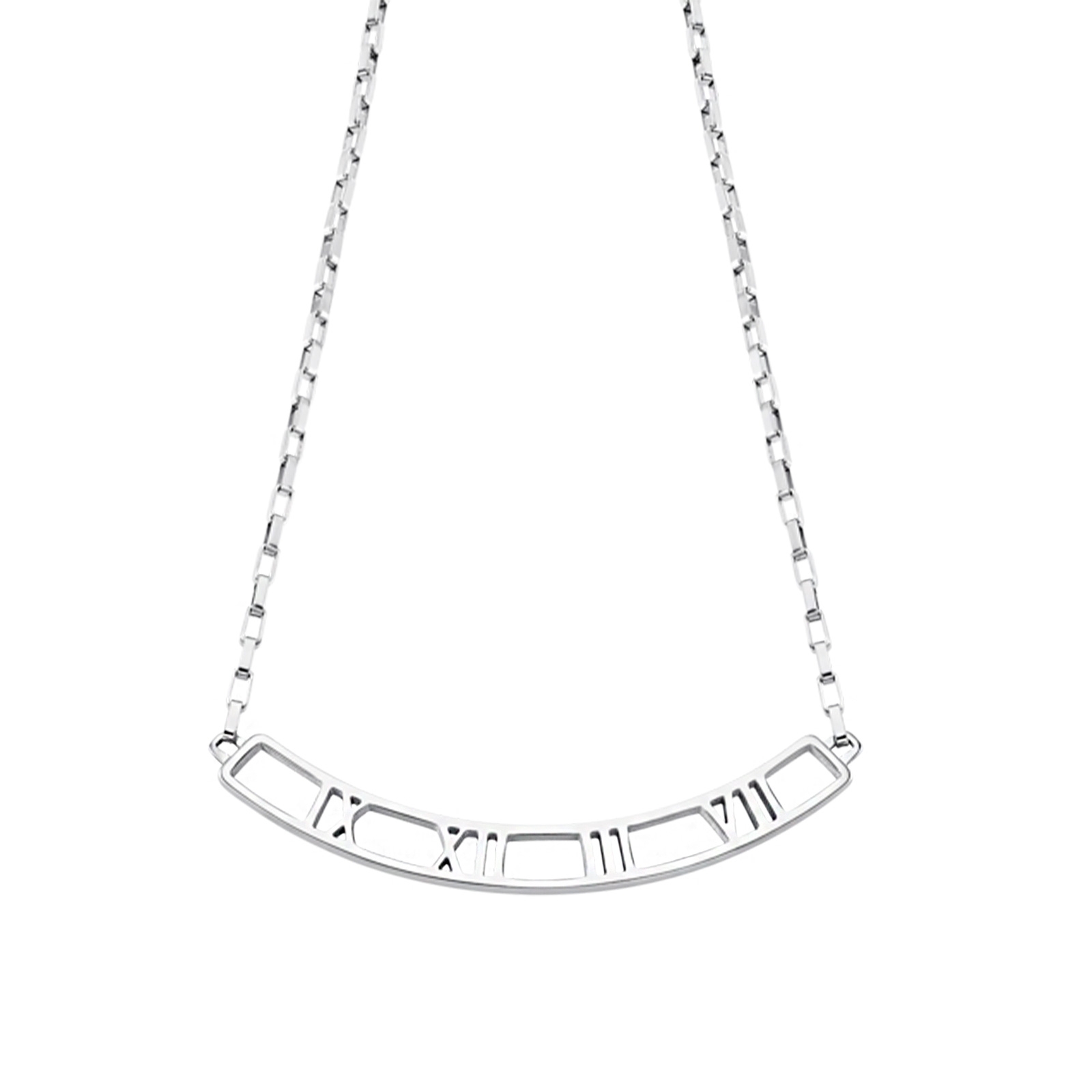 Collar Lotus Style Urban Woman LS2270-1/1 - Joyerías Sánchez