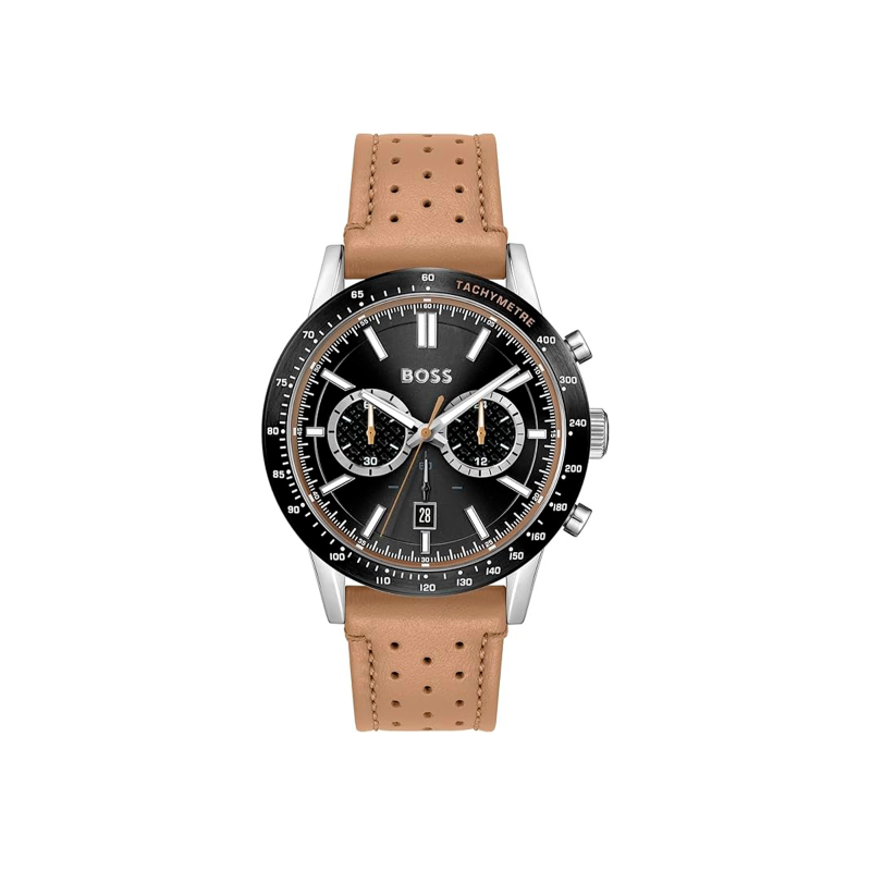 RELOJ HUGO BOSS SANTIAGO HOMBRE 1513860