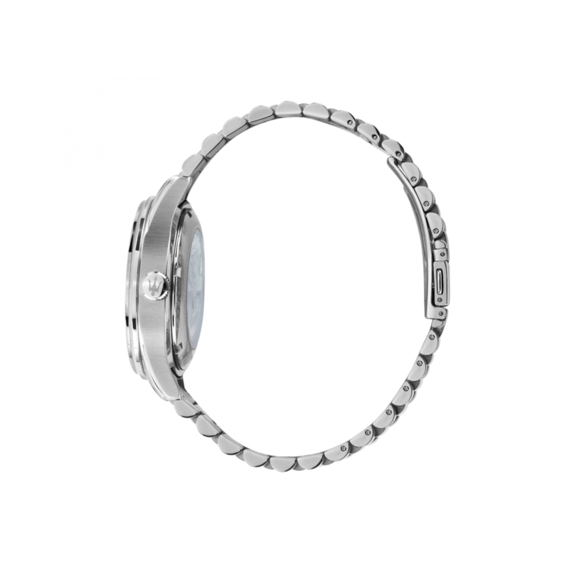 Reloj Maserati Hombre Sorpasso Automático R8823124002 - Joyerías Sánchez