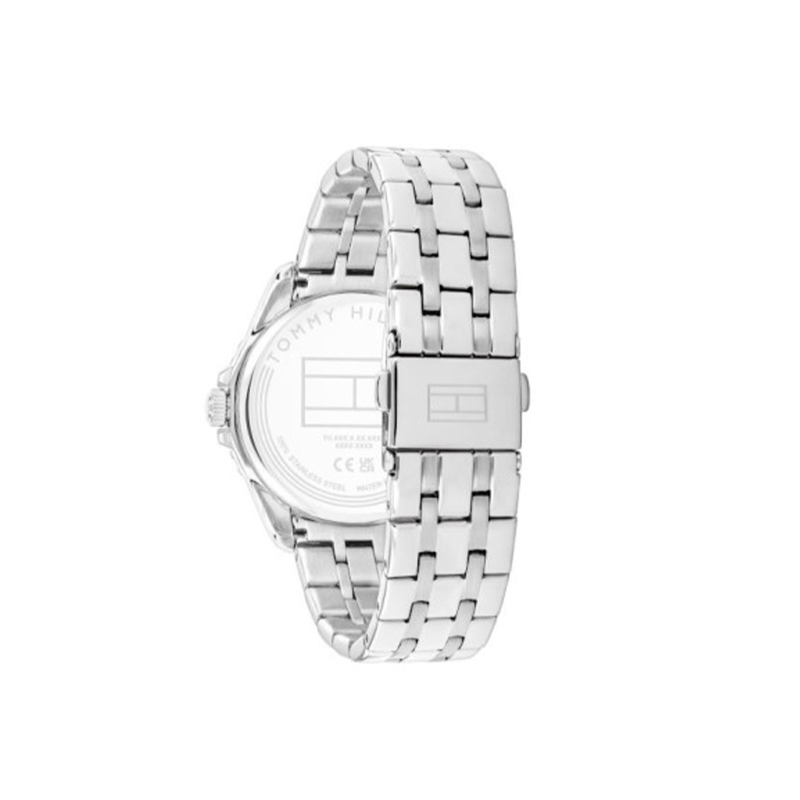 Reloj Tommy Hilfiger Niño Boys Acero Inoxidable 1720048 - Joyerías Sánchez