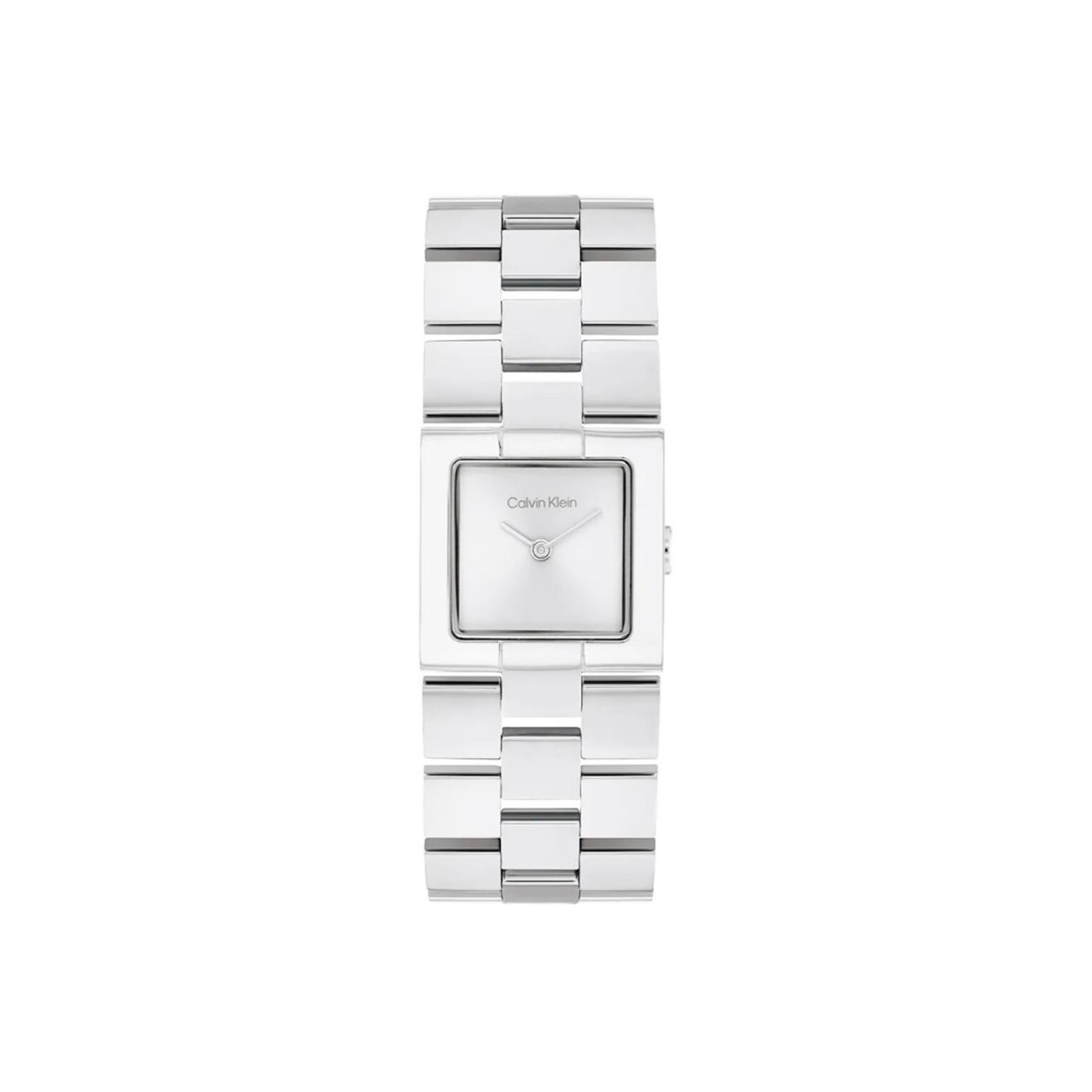 Reloj Calvin Klein Mujer Meridian Acero 25100088 - Joyerías Sánchez
