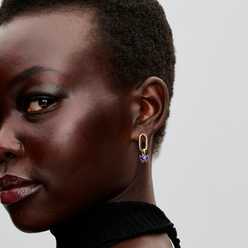 Charm Pandora Coral Turquesa 793897C02