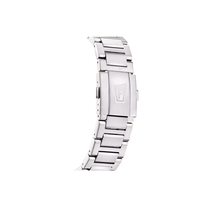 Reloj Festina Chrono Bike Acero Esfera Amarilla F20724/4 - Joyerías Sánchez