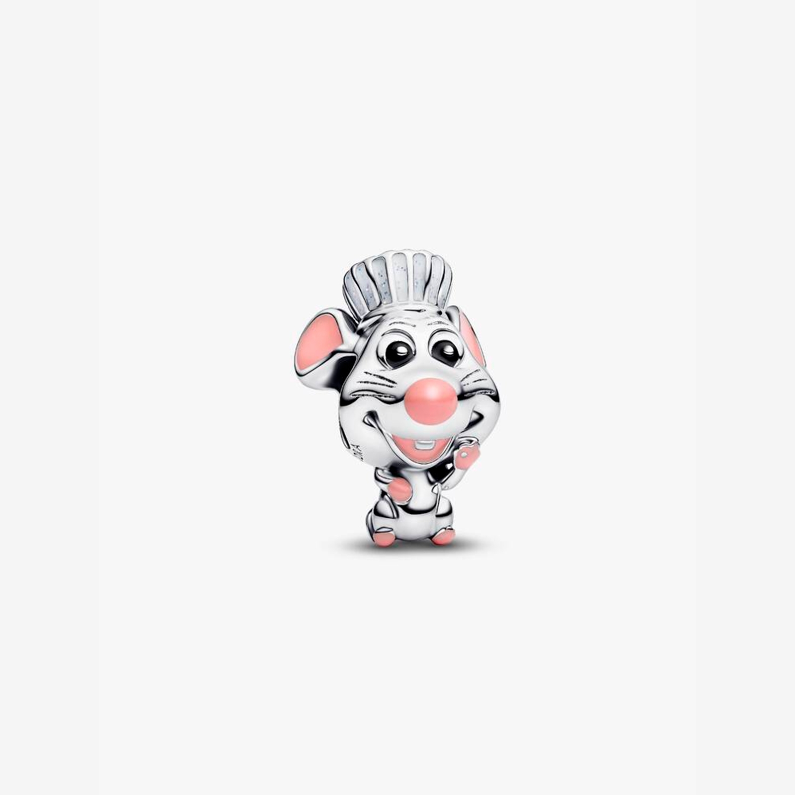 Charm Pandora Remy Ratatouille Disney 794022C01 - Joyerías Sánchez