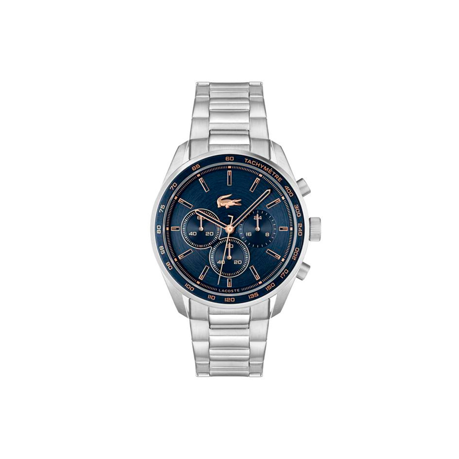 Reloj Lacoste Boston analógico hombre 2011380 - Joyerias Sánchez