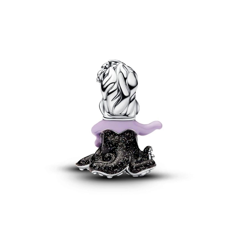 Charm Pandora Úrsula Disney 794331C01 - Joyerías Sánchez