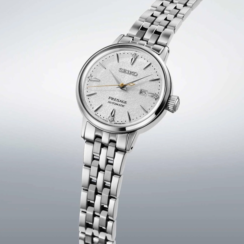 Reloj Seiko 5 Sports Field Military SRPG29K1 - Joyerías Sánchez