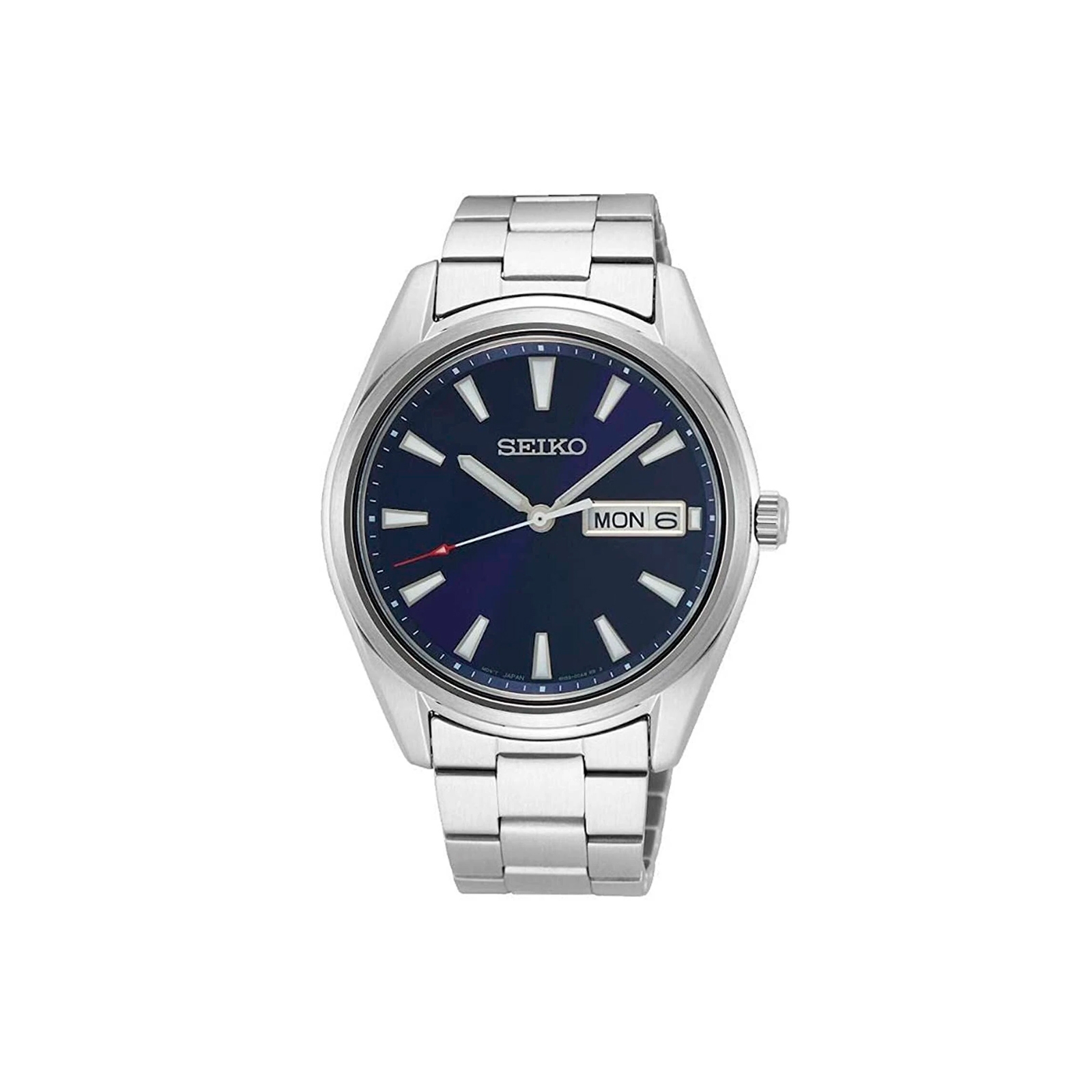 Reloj Seiko Neo Classic SUR341P1 - Joyerías Sánchez
