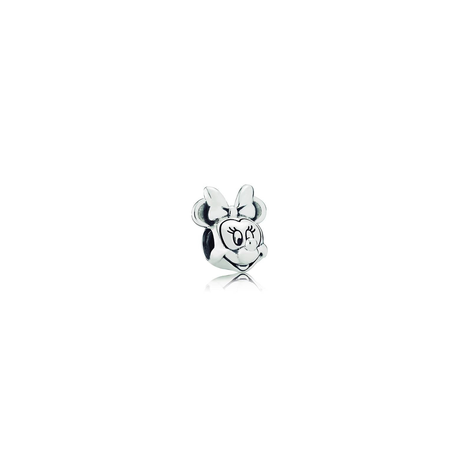 Charm Pandora Retrato de Minnie 791587