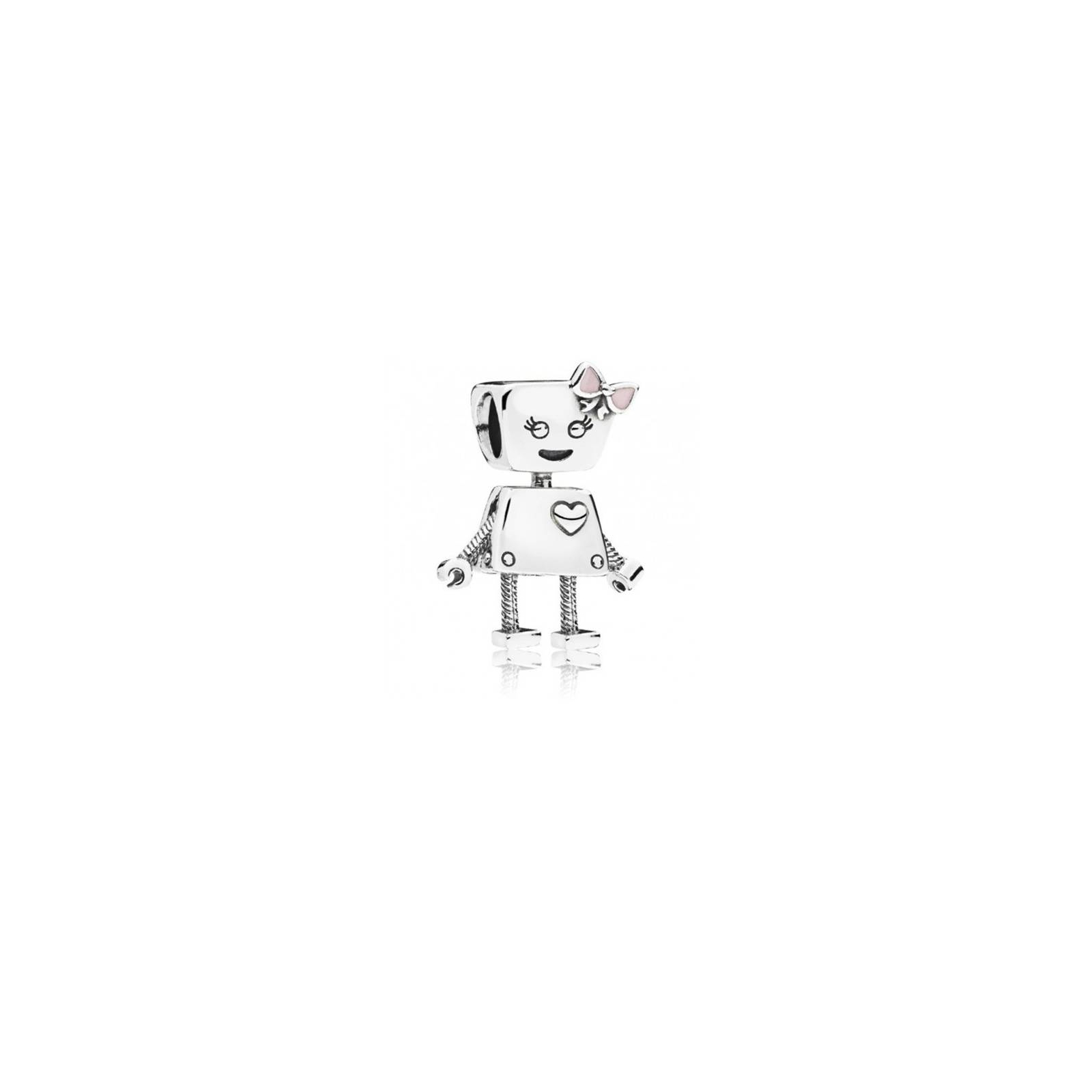 Charm Pandora Robot Bella 797141EN160