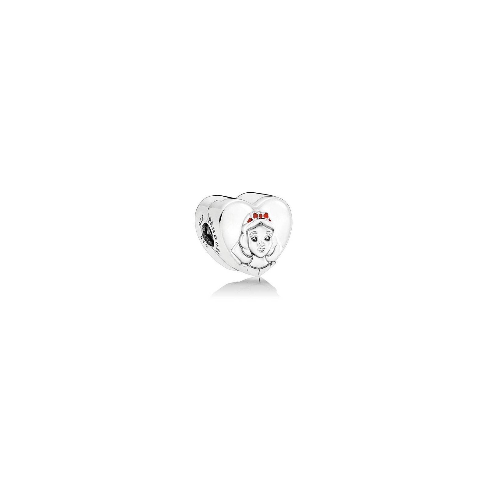 Charm Pandora Retrato de Blancanieves 797165ENMX