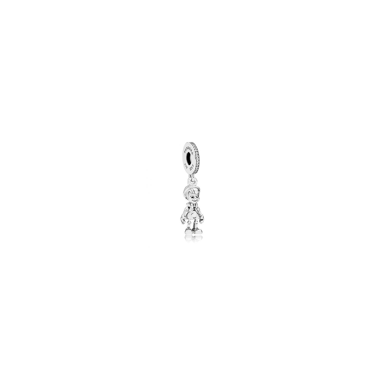 Charm Pandora Pinocho 797489CZ