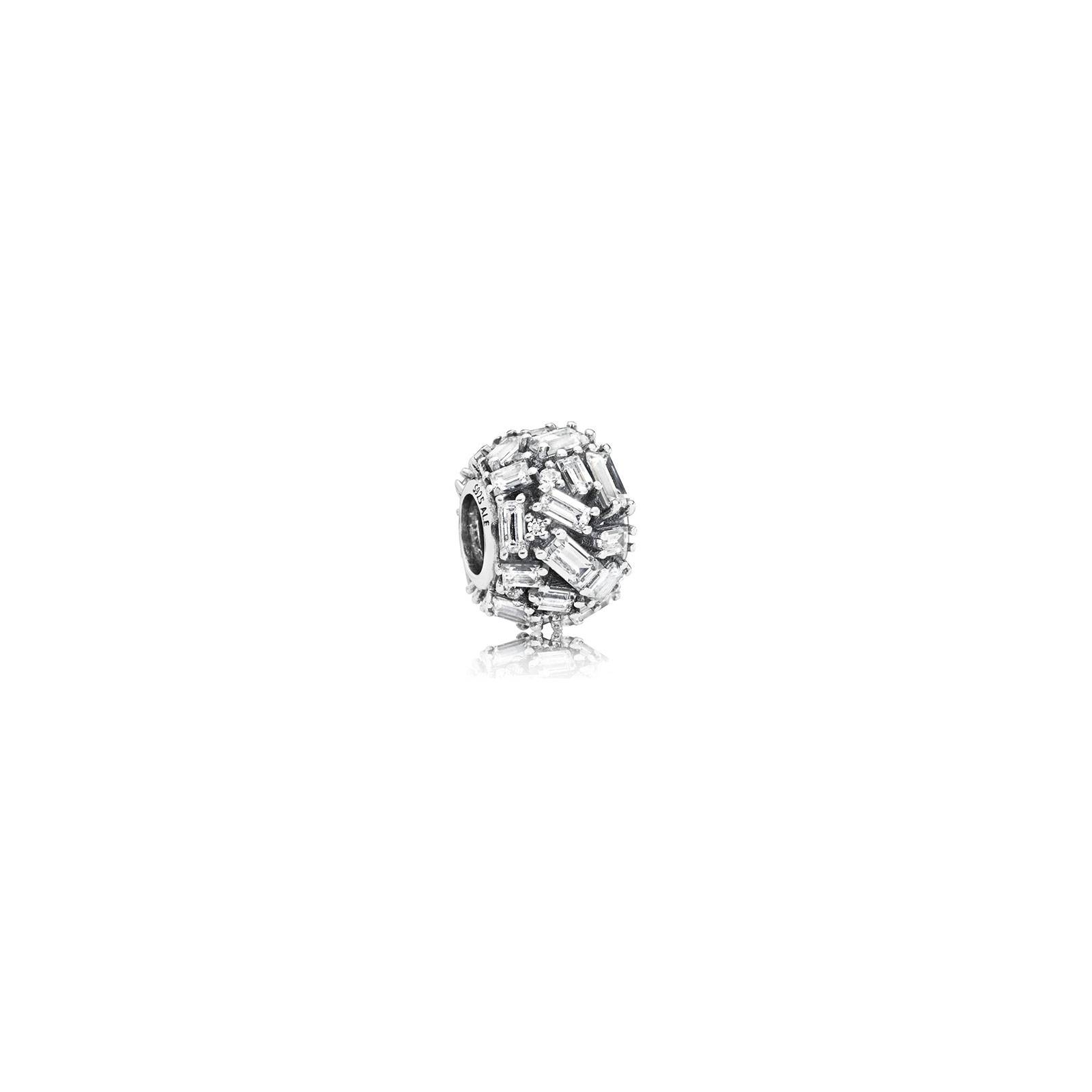 Charm Pandora Brillo Delicado 797746CZ