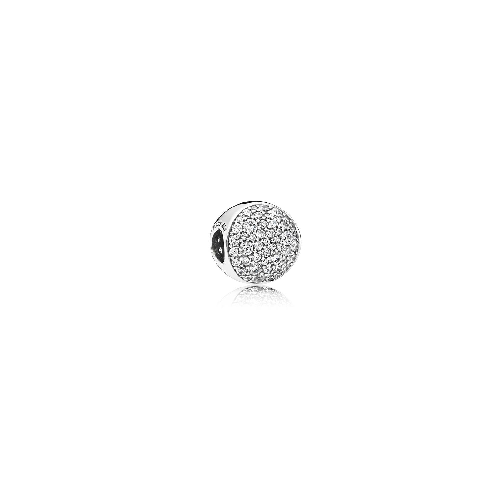 Charm Pandora Esfera pavé 797540CZ