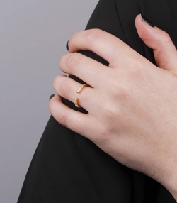 Anillos de Plata de Primera Ley - Calidad certificada - Joyerías Sánchez