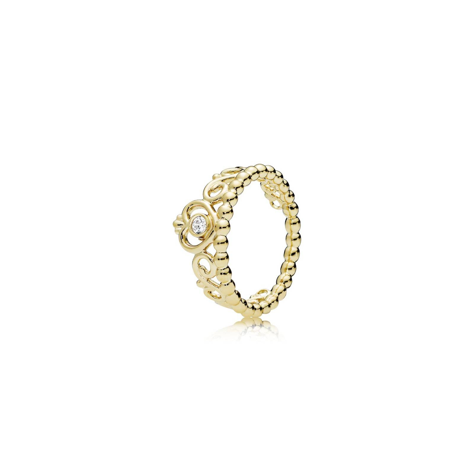 Anillo Pandora Shine Tiara 167158CZ