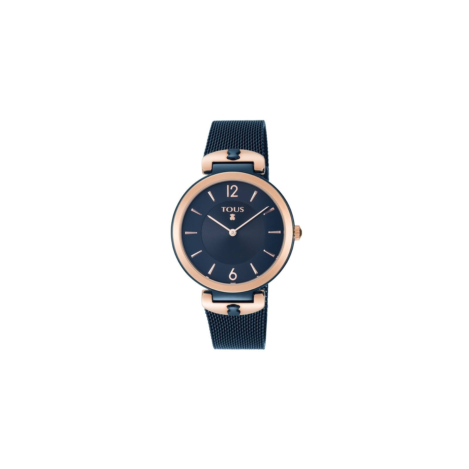 Reloj Tous S-Mesh 800350835