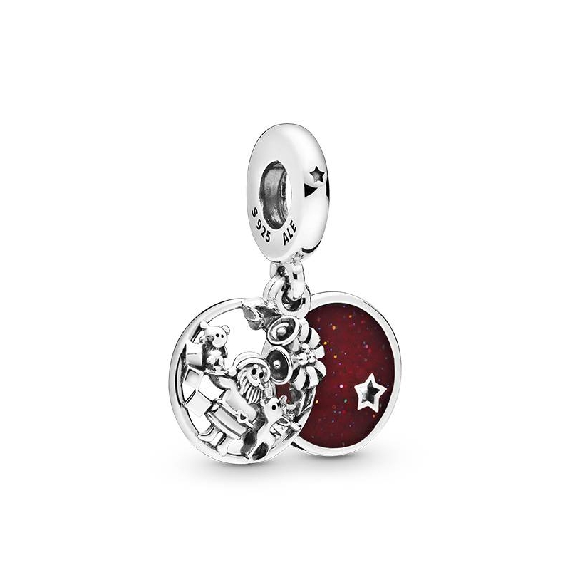 Charm Pandora Papá Noel 798468C01