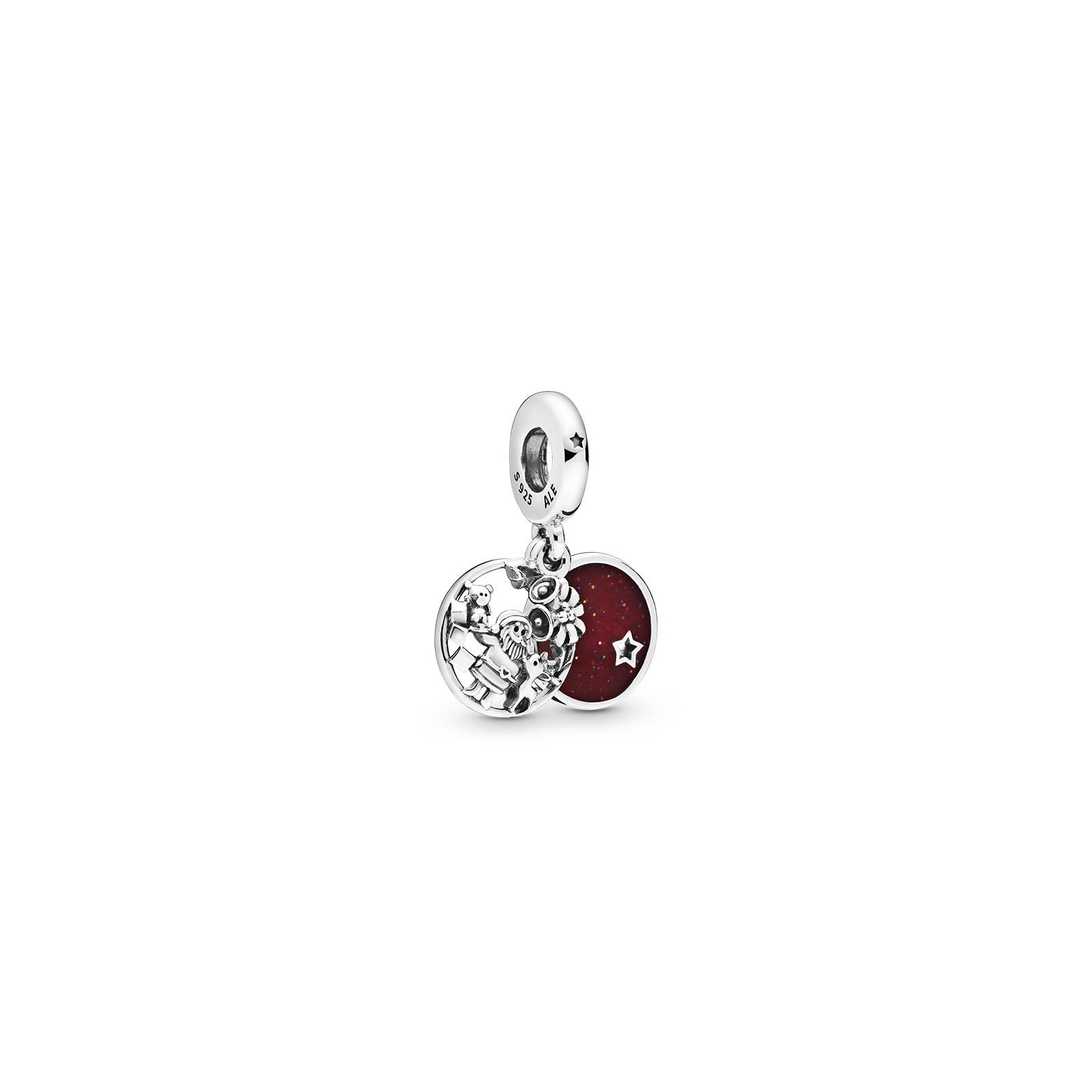 Charm Pandora Papá Noel 798468C01