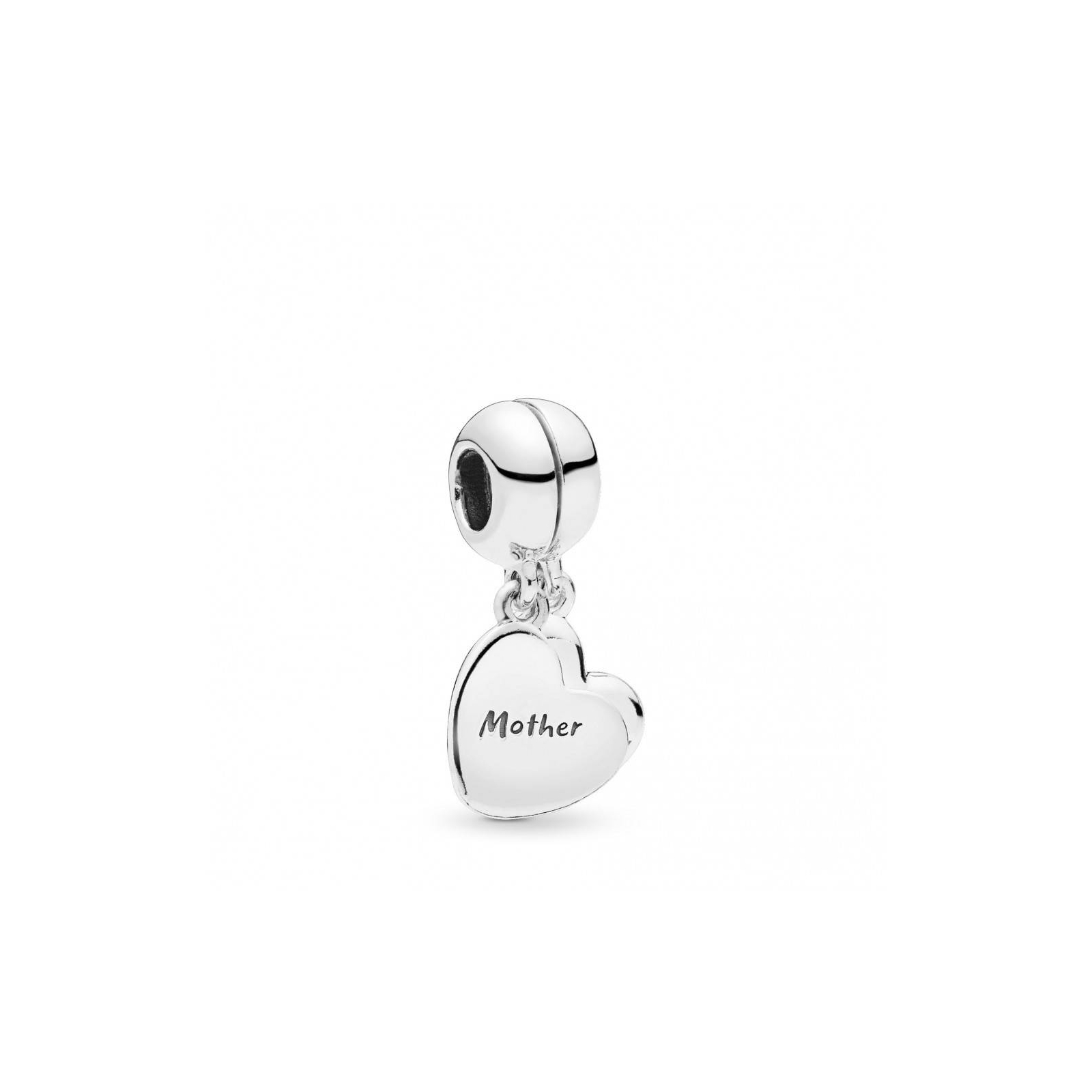 Charm Pandora Colgante Amor de Madre e Hijo 797777EN16