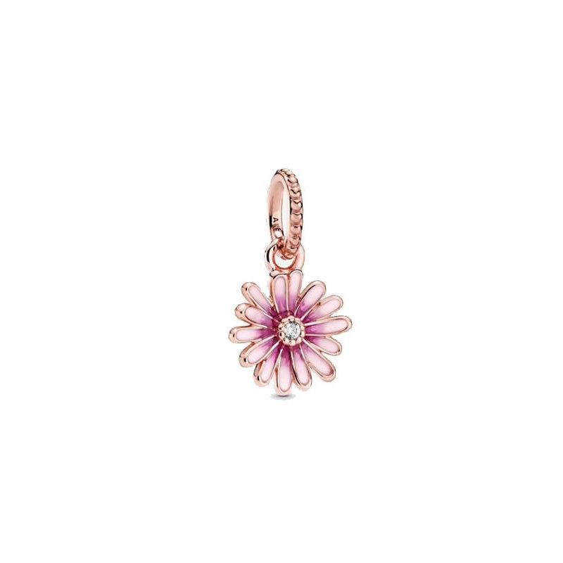 Charm colgante en Pandora Rose Margarita Rosa 788771C01