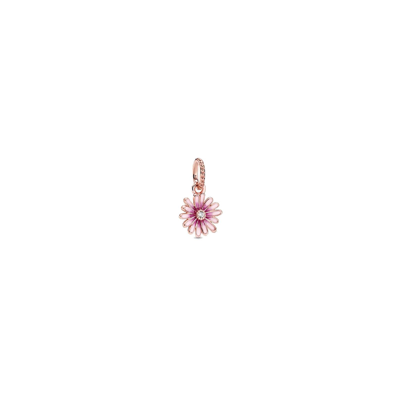 Charm colgante en Pandora Rose Margarita Rosa 788771C01