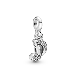 CHARM PANDORA ME YIN & YANG PLATA DE LEY 792307C01