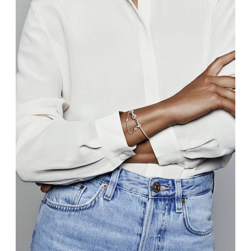 Cadena de seguridad Margaritas 798764C01-05