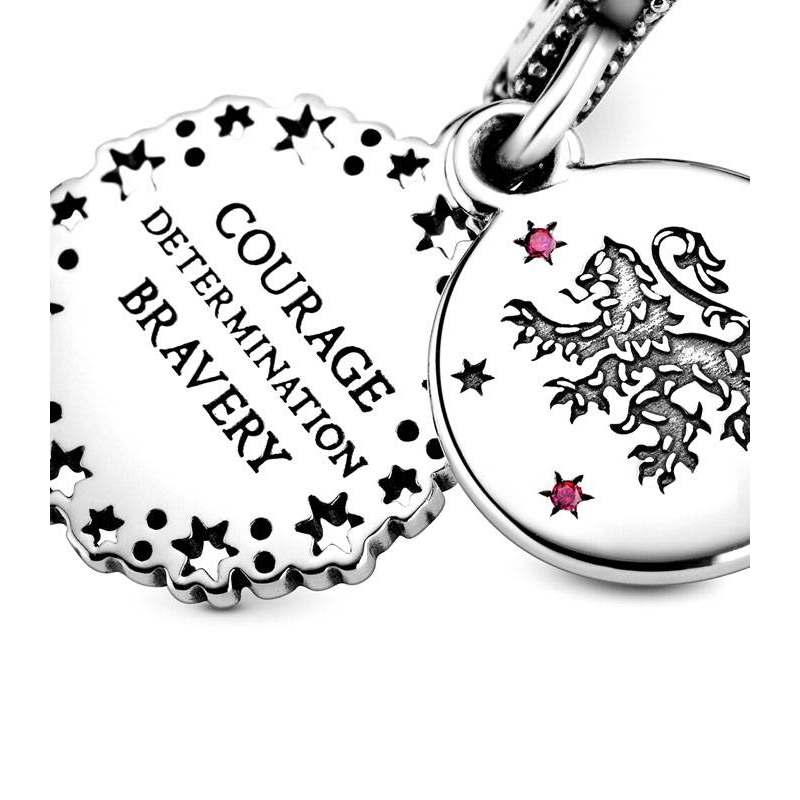Charm Pandora Gryffindor 798627C01