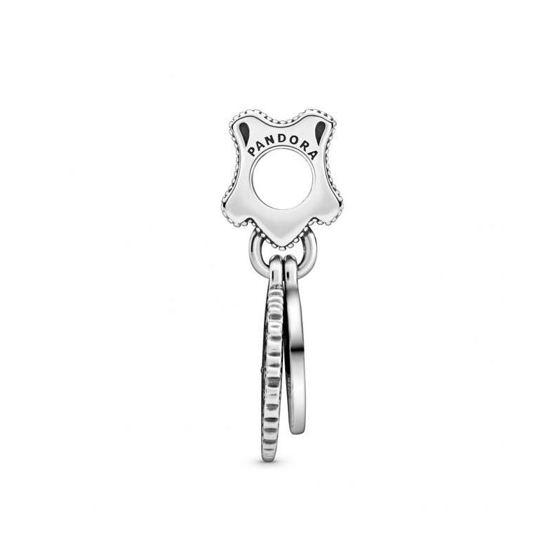 Charm Pandora Gryffindor 798627C01