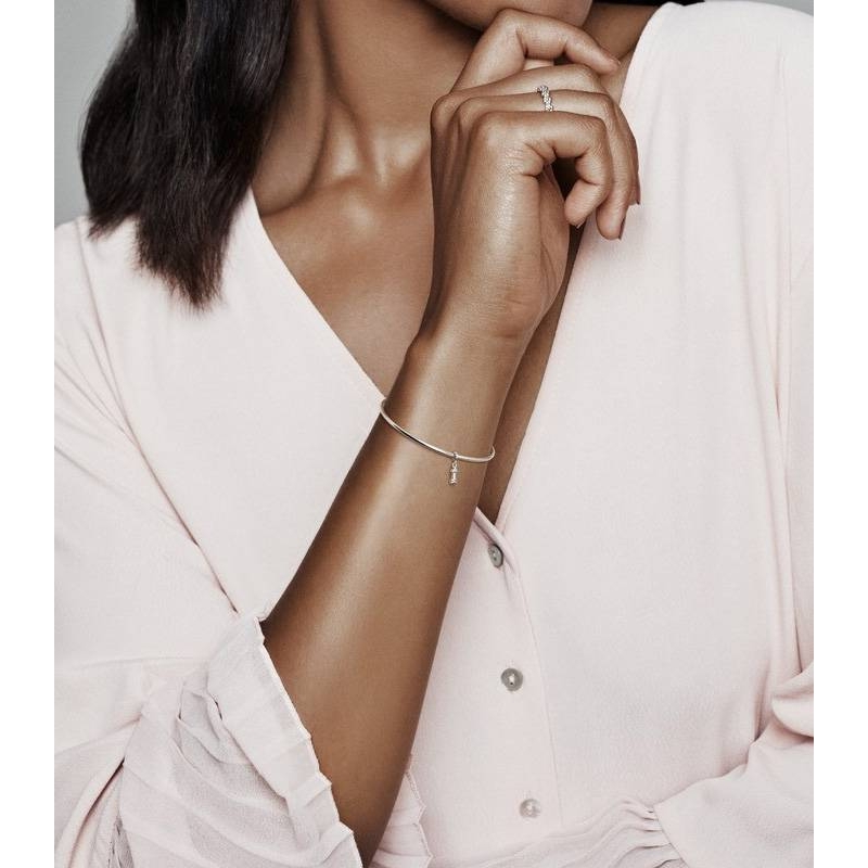 Charm colgante en plata de ley Mi Flecha 798383