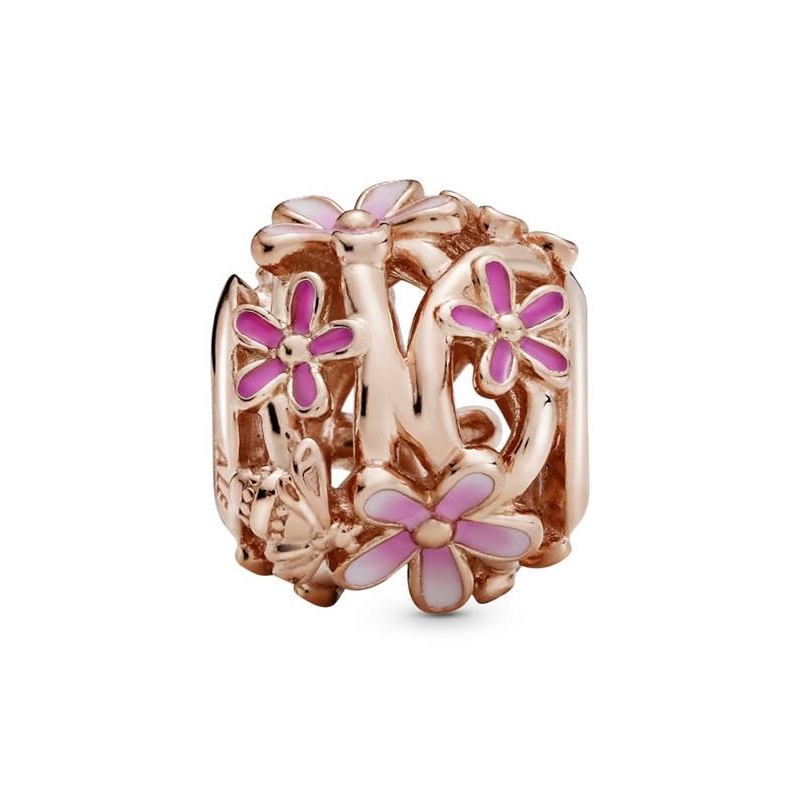Charm en filigrana en Pandora Rose Margaritas 788772C01