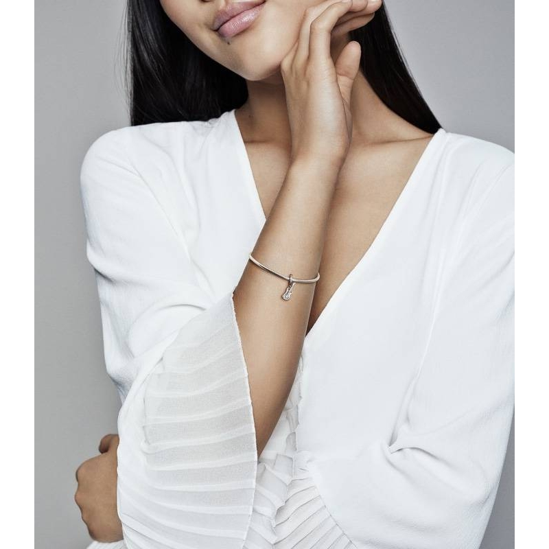 Charm Pandora Guitarra eléctrica 798788C01