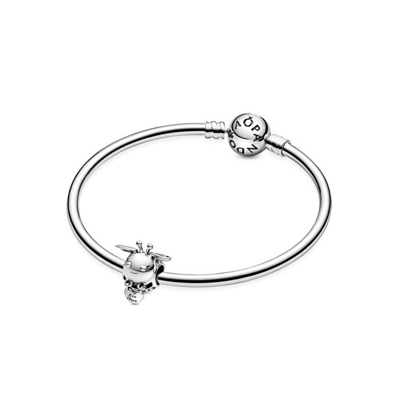 Charm Pandora Bee Mine Abeja 798789C01