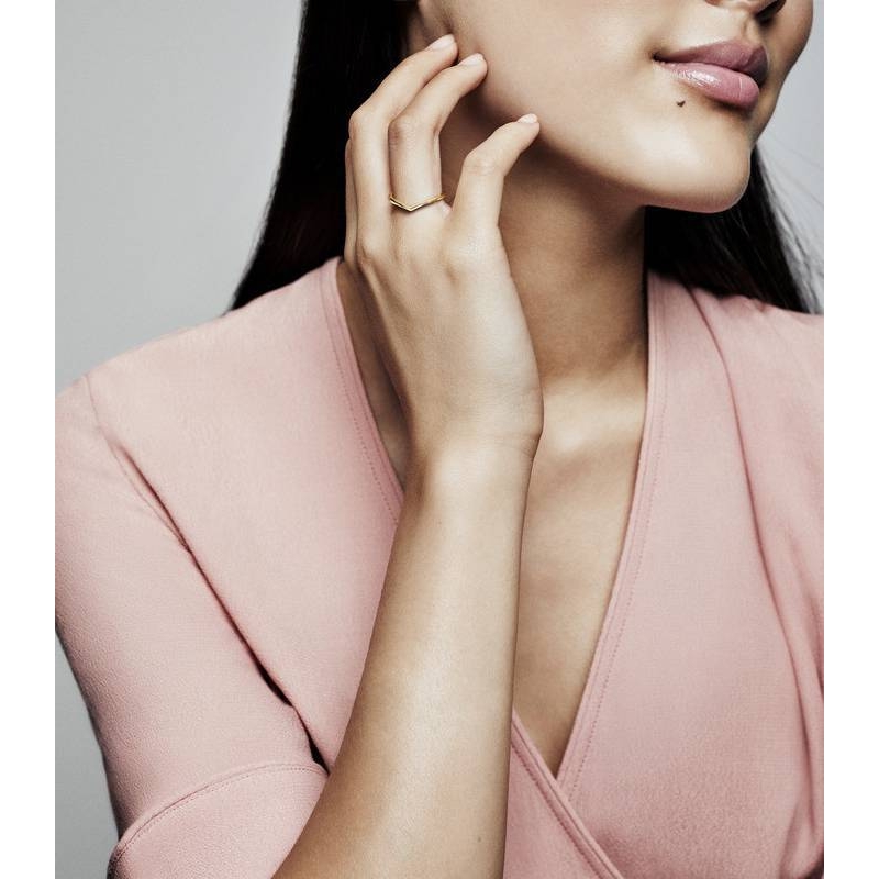 ANILLO PANDORA SHINE DESEO BRILLANTE 168742C00