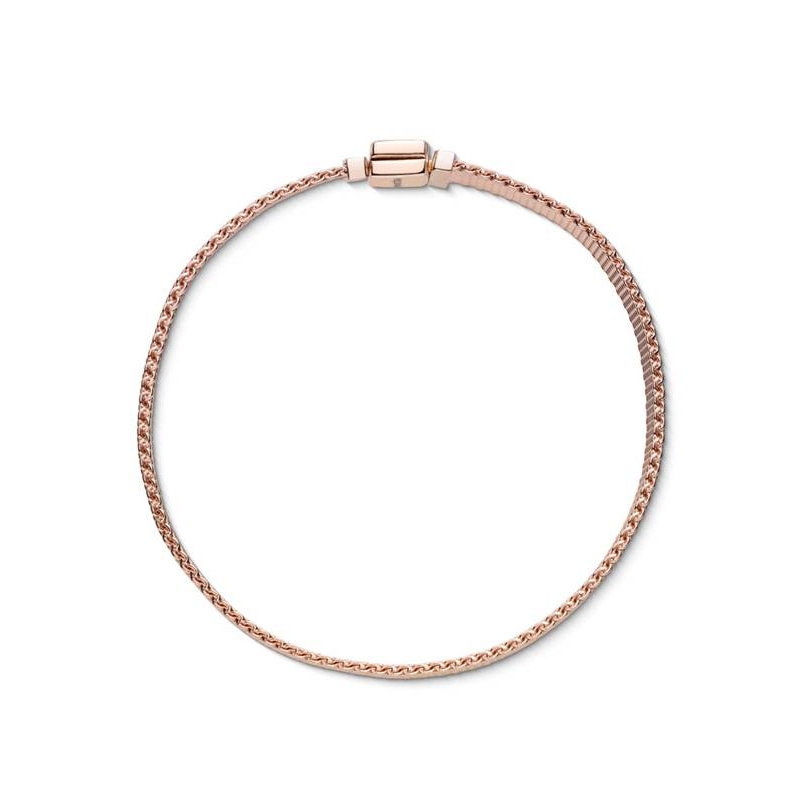 Pulsera Pandora Reflexions en Pandora Rose 587712