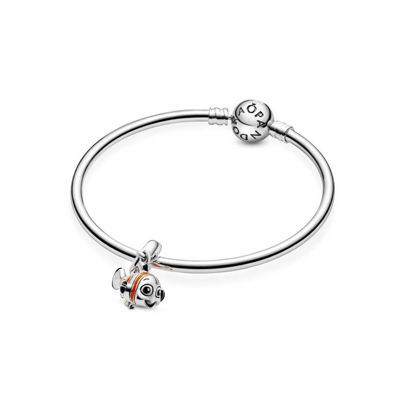 Charm Colgante Buscando a Nemo de Disney 798847C01
